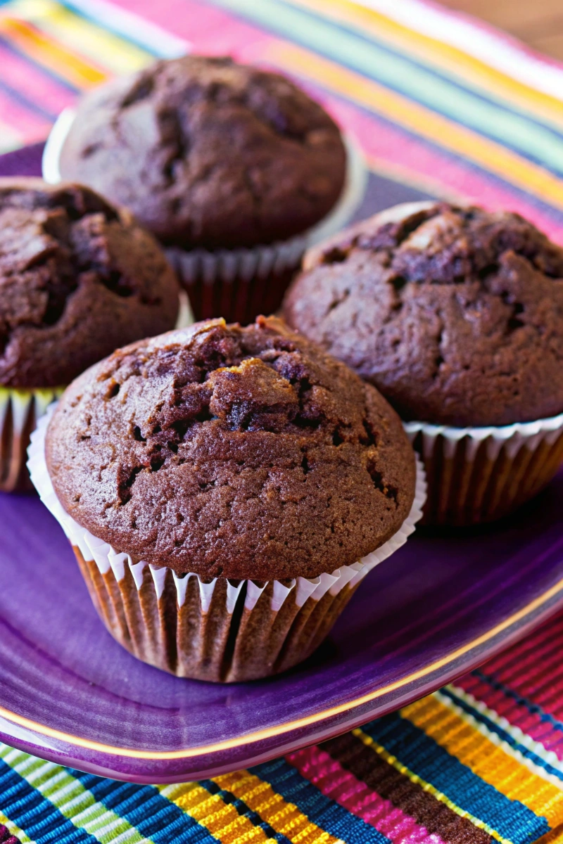 Recette Muffin Chocolat : 3 secrets pour un moelleux irrésistible