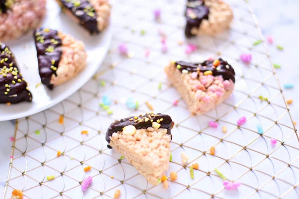 RIZ SOUFFLÉ DE LA SAINT VALENTIN : Le Dessert Léger et Croustillant Qui ...